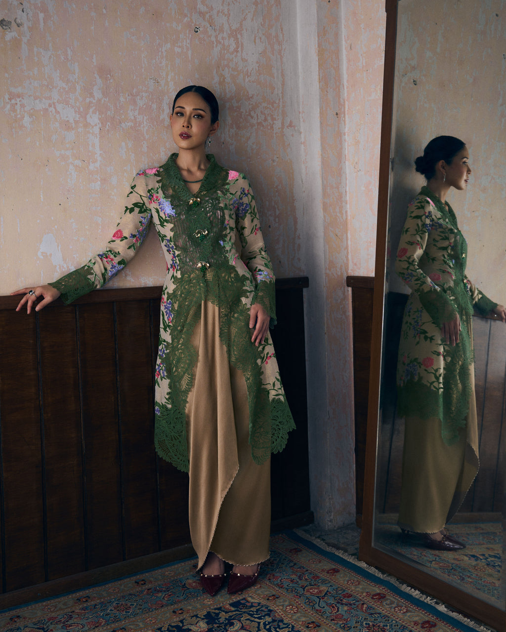 GOLD: Alya (S6) – Khoon Hooi