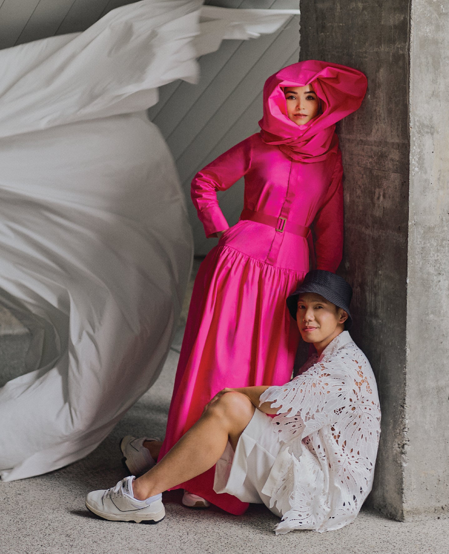 KHOON HOOI – Khoon Hooi